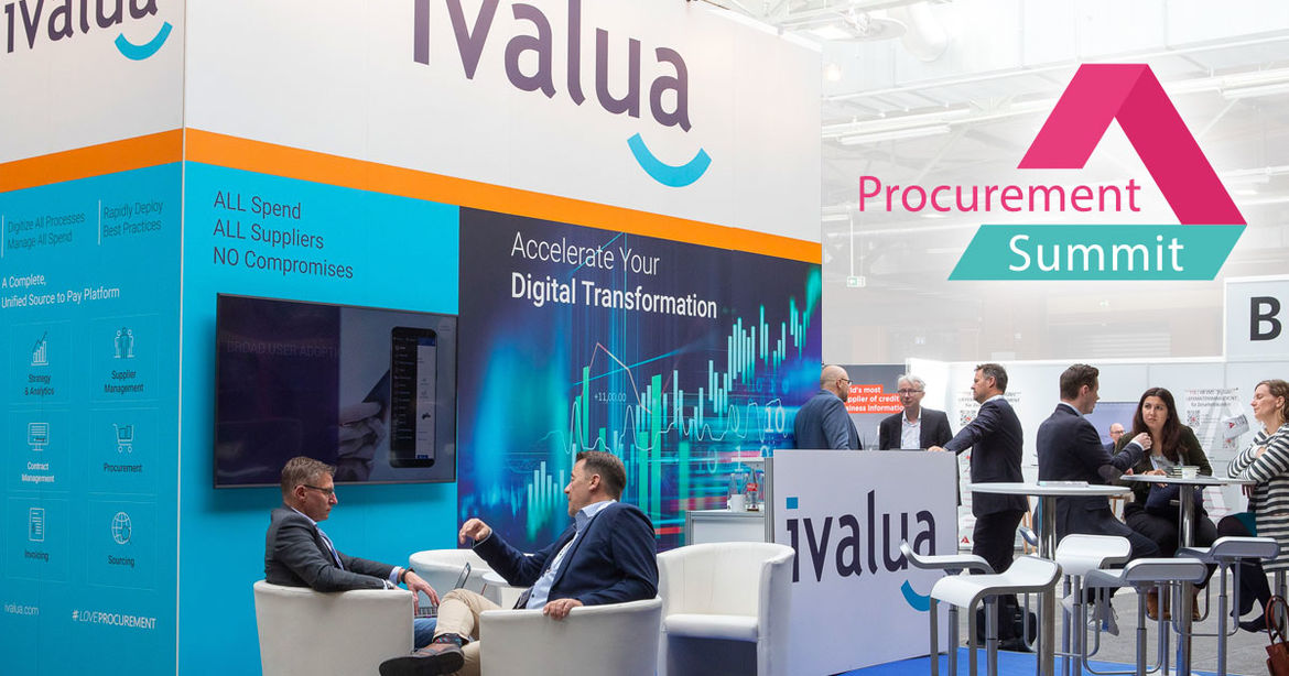Procurement Summit - exhibitors