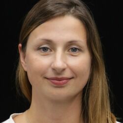 Livia Monteleone, Amazon Business Germany Procurement Summit